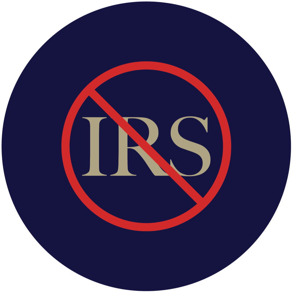 Abolish Irs